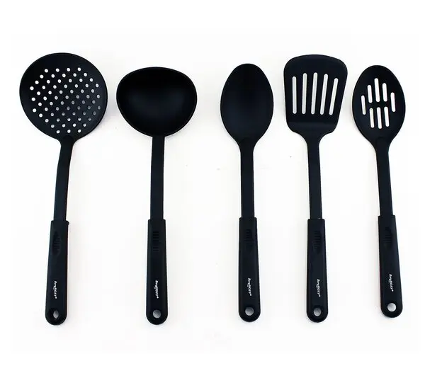 BERGHOFF Studio 5pc Nylon Kitchen Tool Set