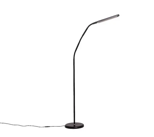 DAYLIGHT COMPANY The Electra Floor Lamp