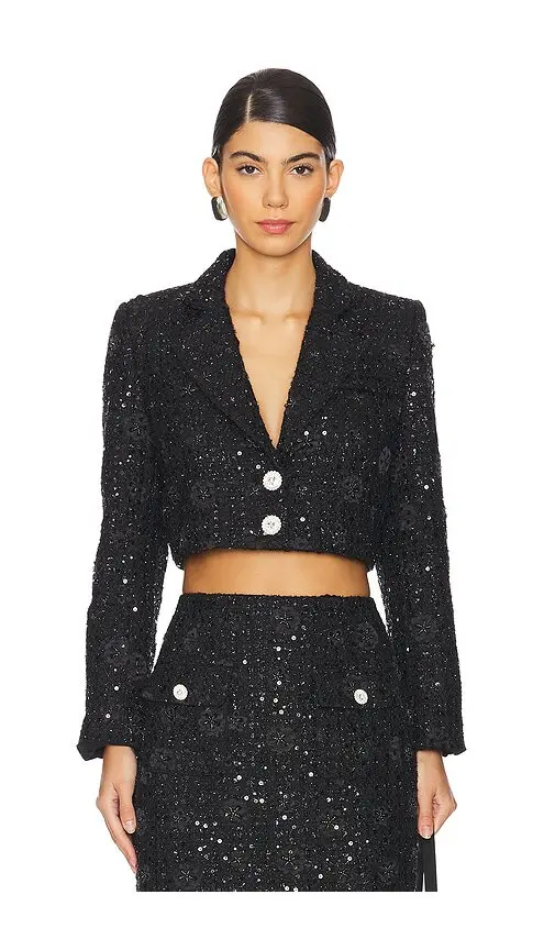 ELLIATT Adeline Jacket
