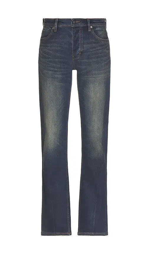 Neuw Lou Straight Cataract Jeans