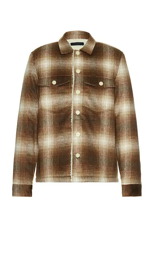 All Saints Ormond Jacket
