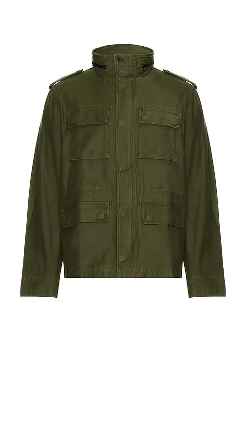 Outerknown Journey Jacket