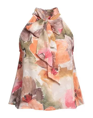 Guess Floral Print Top