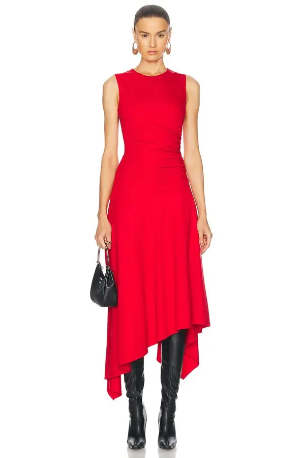 AKNVAS Remi Dress
