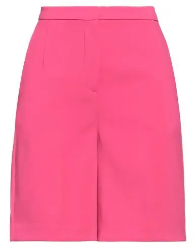 Pinko Bermuda Shorts - Pink