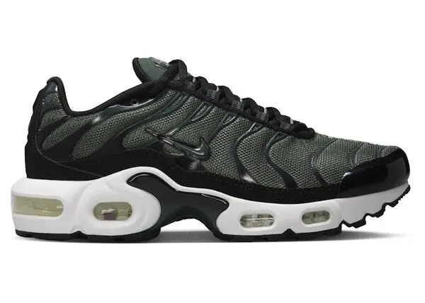 Nike Air Max Plus Sneakers - Vintage Green/black/hemp