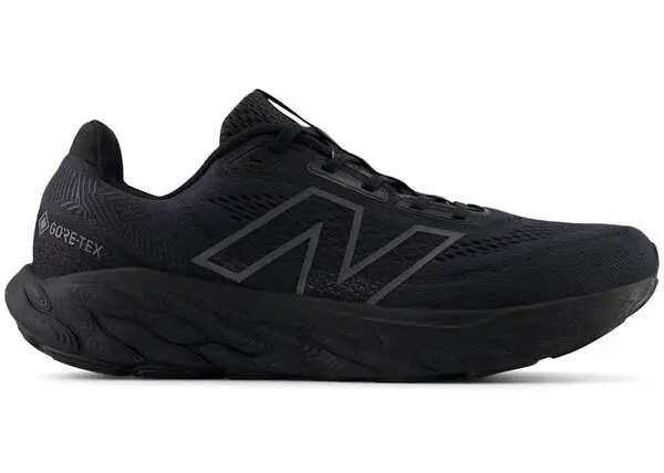 NEW BALANCE Fresh Foam X 880v14 Gore-tex - Black/phantom/magnet