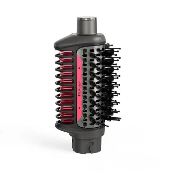 SHARK Wet Or Dry Fusion Brush Flexfusion Vacuum Accessory - Java Metallic