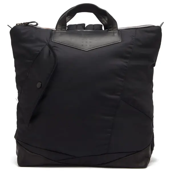 MINNESSAK Back Up Backpack