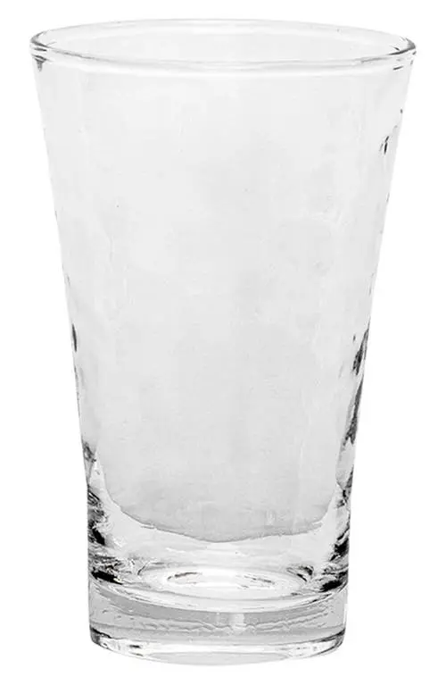 JULISKA Puro Large Tumbler - Clear