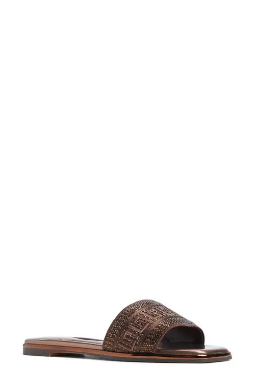 Aldo Oceania Slide Sandal