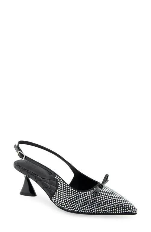 Aerosoles Janice Pointed Toe Slingback Pumps