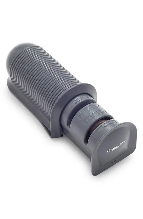 GREENPAN Pull-through Knife Sharpener