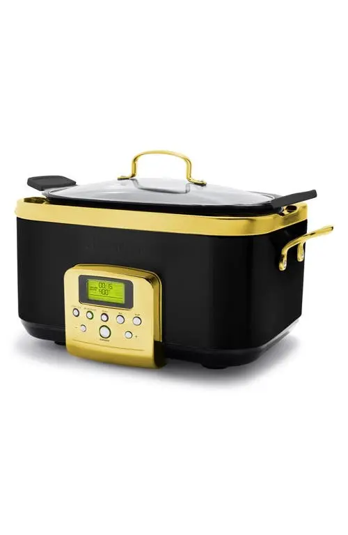 GREENPAN Elite Reserve 6-quart Slow Cooker