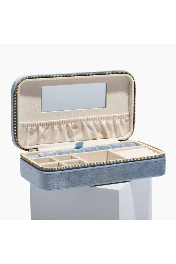 TINI LUX Heirloom Traveler