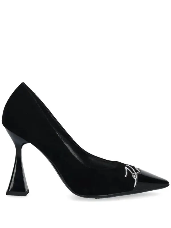 Karl Lagerfeld Debut Pumps