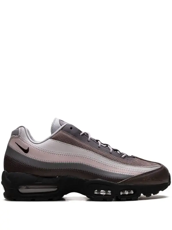 Nike X A Ma Maniere Air Max 95 Sneakers - Pink