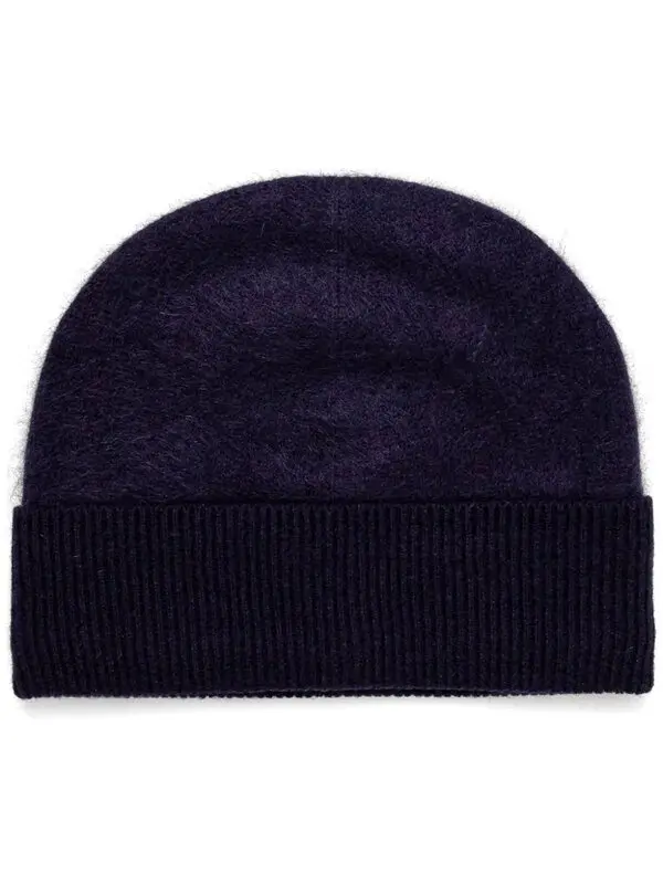 Hugo Boss Cashmere Beanie