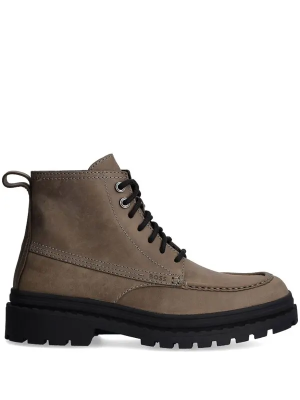 Hugo Boss Nebular Boots