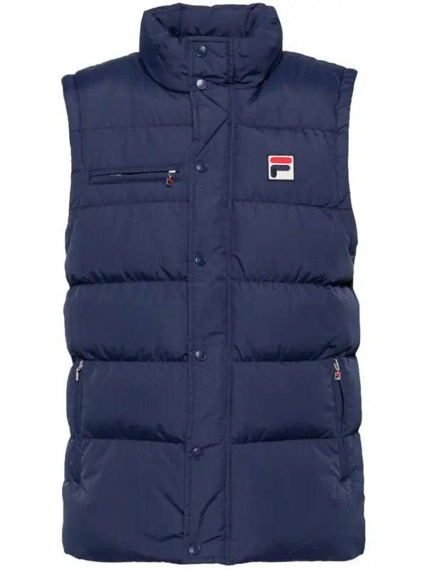 FILA Milton Gilet
