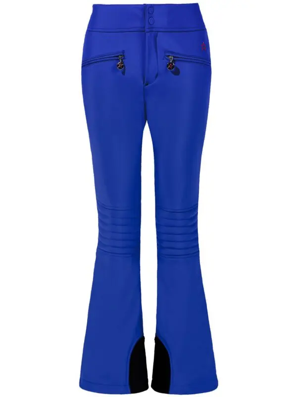 Perfect Moment Aurora Ski Pants - Blue
