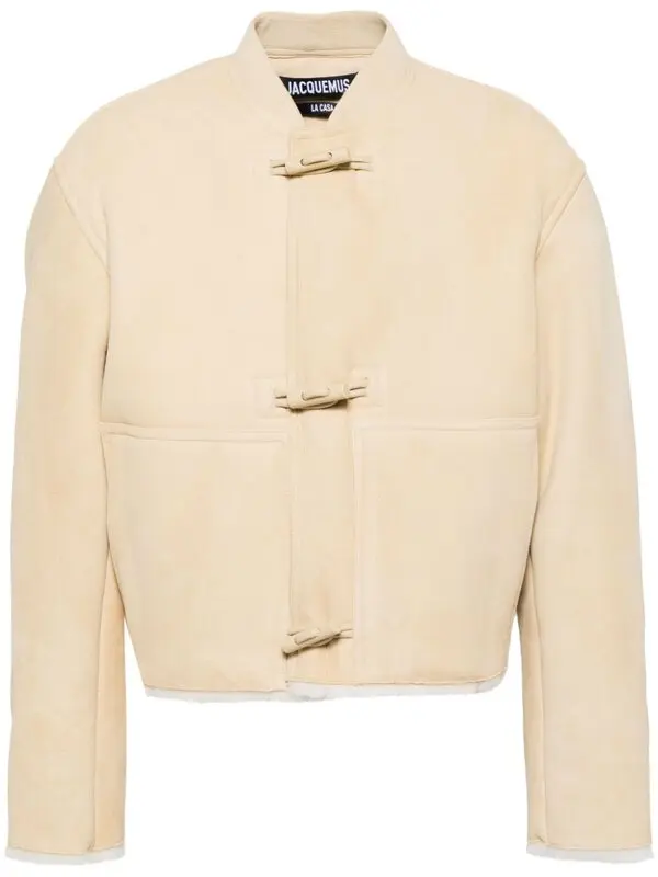 Jacquemus Telo Jacket