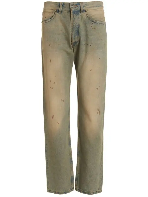 DARKPARK Larry Jeans