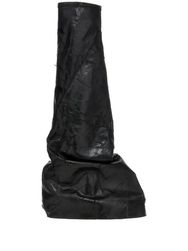 Rick Owens Fetish Boots