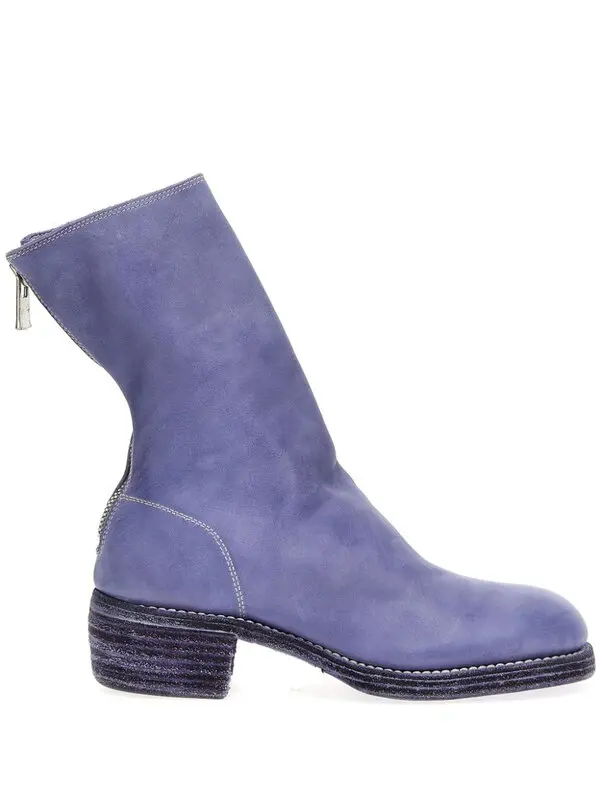 Guidi 788zx Ankle Boots