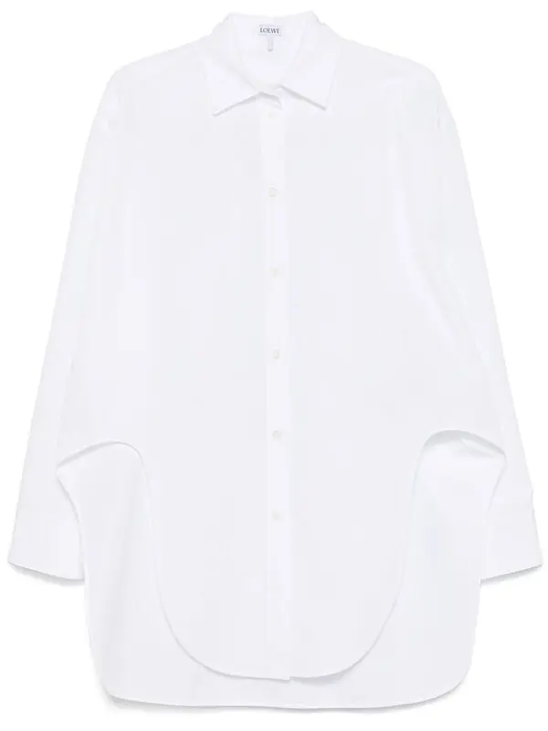 Loewe Cotton Shirt
