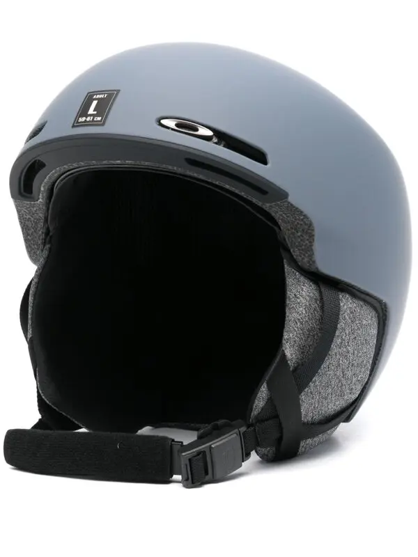 Oakley Helmet - Grey