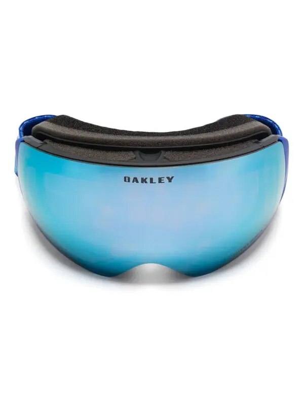 Oakley Flight Deck™ M Mikaela Shiffrin Signature Series Ski Goggles
