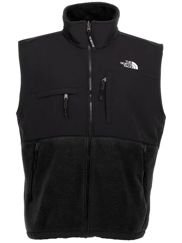 The North Face Retro Denali Vest - Black
