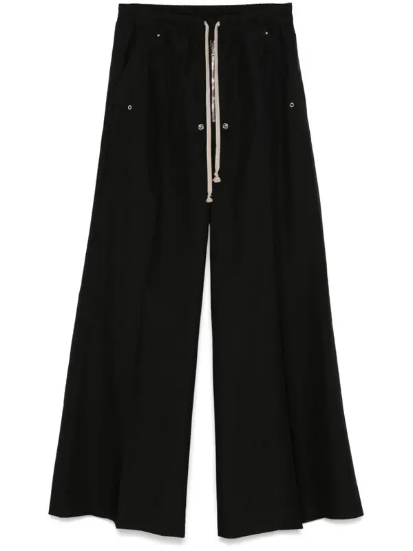 MONCLER + RICK OWENS Bela Trousers