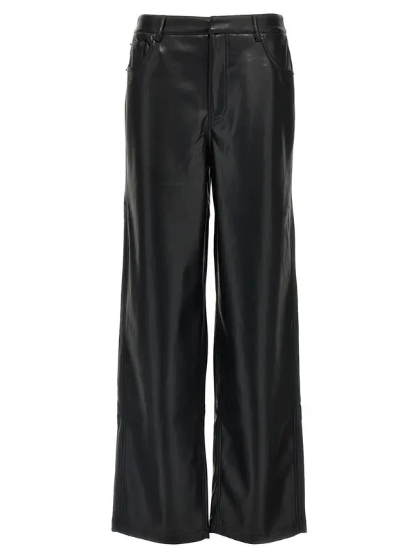 Remain Birger Christensen Five-pocket Pants