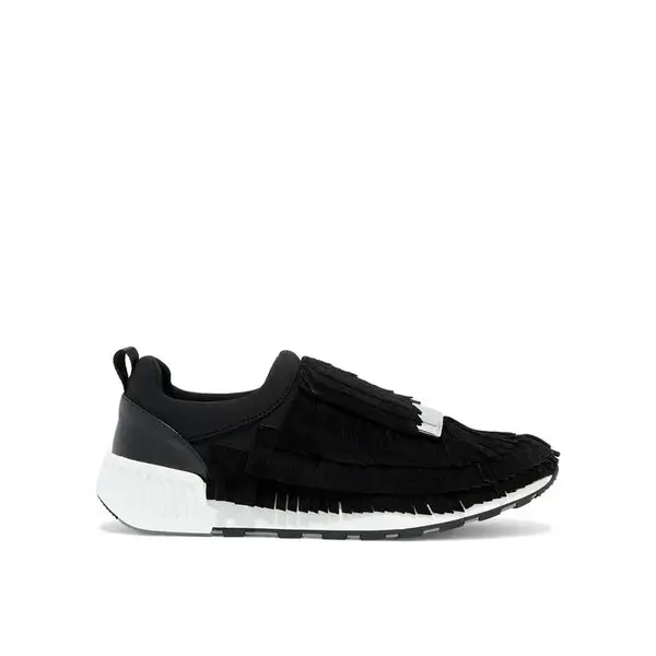 SERGIO ROSSI Sr1 Running Sneakers
