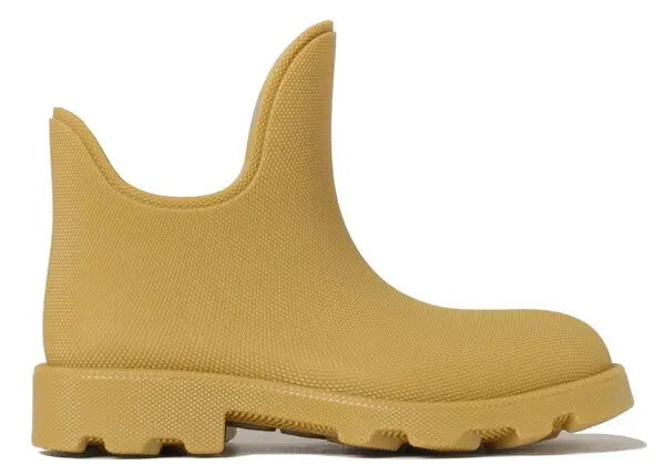Burberry Marsh Ankle Boots