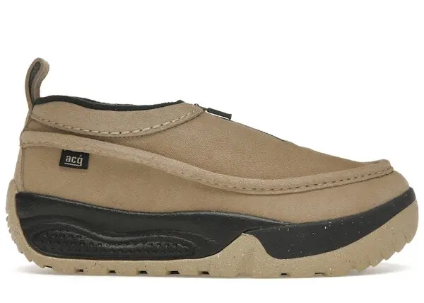 Nike Acg Izy - Khaki/black/limestone