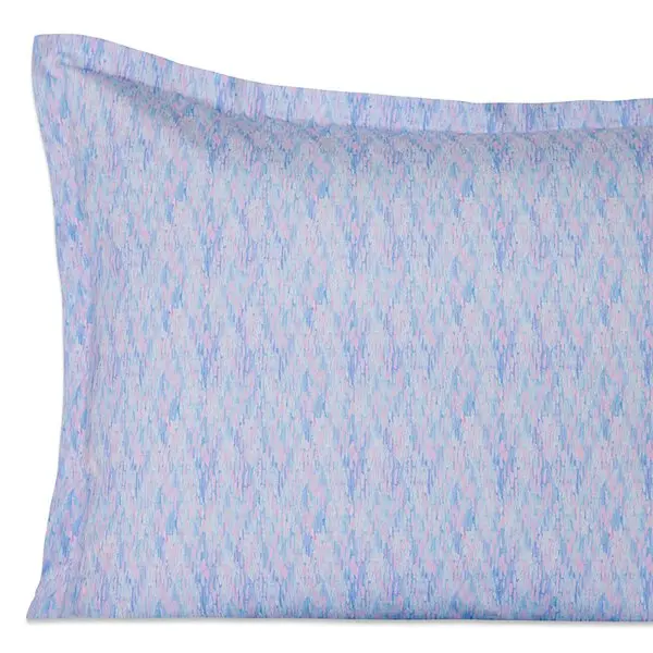 SFERRA Alessia Boudoir Sham - Pink