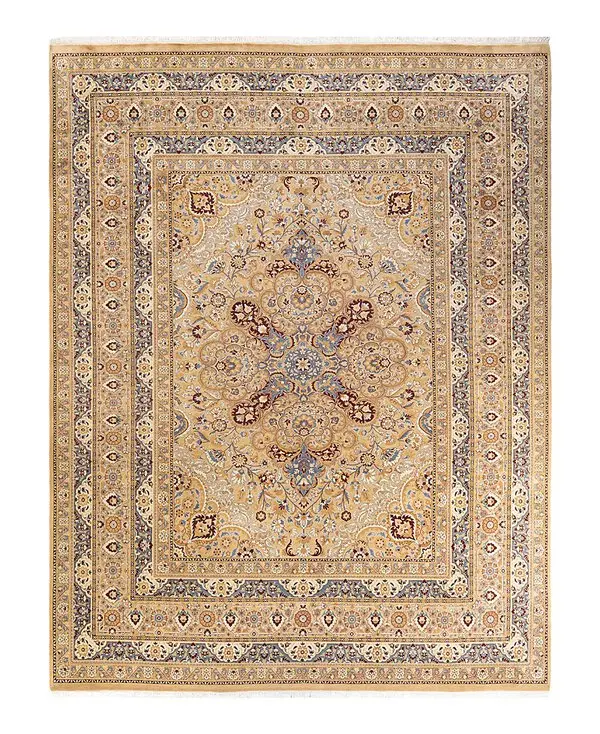 Bloomingdale'S Mogul M1440 Area Rug, 9'2 X 11'9