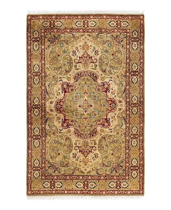 Bloomingdale'S Mogul M1440 Area Rug, 4'3 X 6'3
