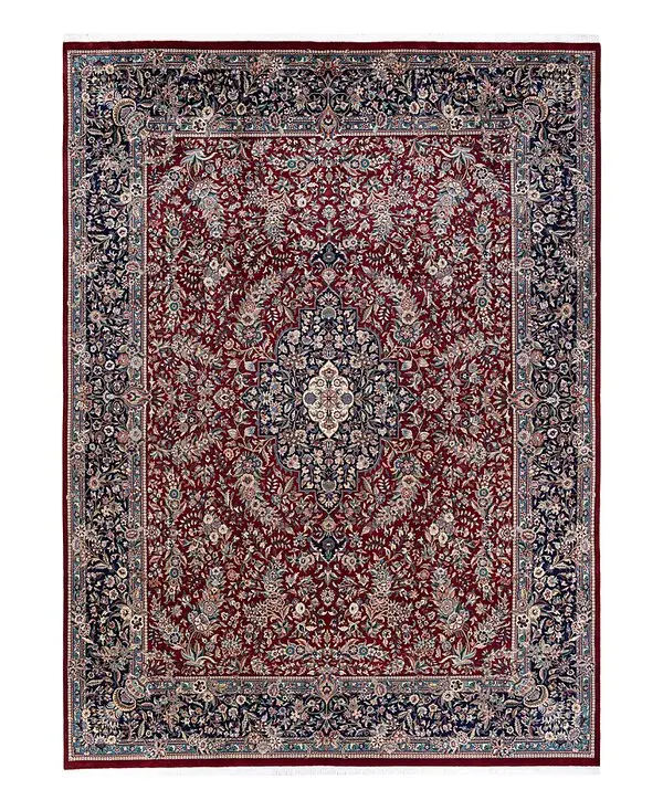 Bloomingdale'S Mogul M1473 Area Rug, 9'2 X 12'3