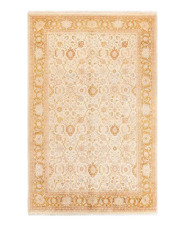 Bloomingdale'S Mogul M1230 Area Rug, 6'1 X 9'5