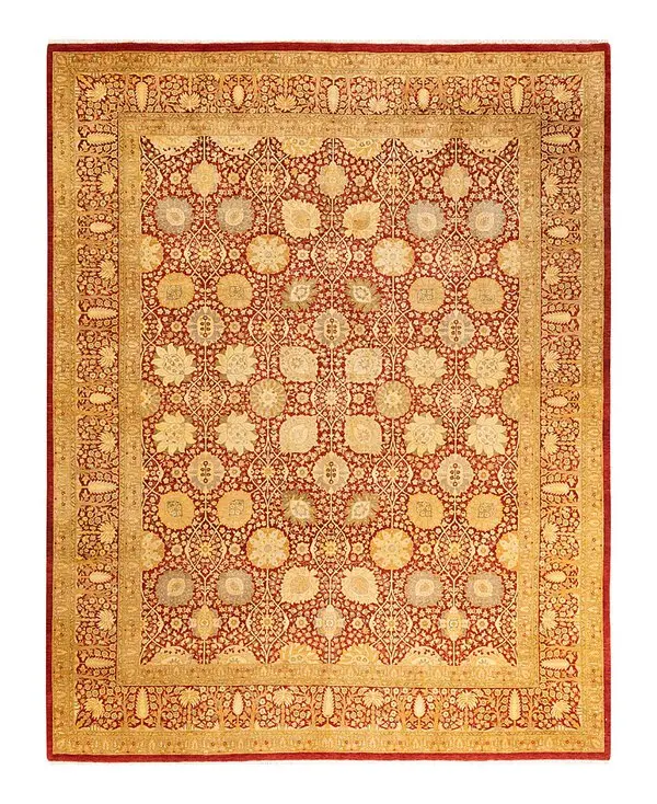 Bloomingdale'S Mogul M1336 Area Rug, 8'2 X 10'6