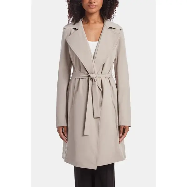 CAPSULE 121 The Aluda Trench - Tan