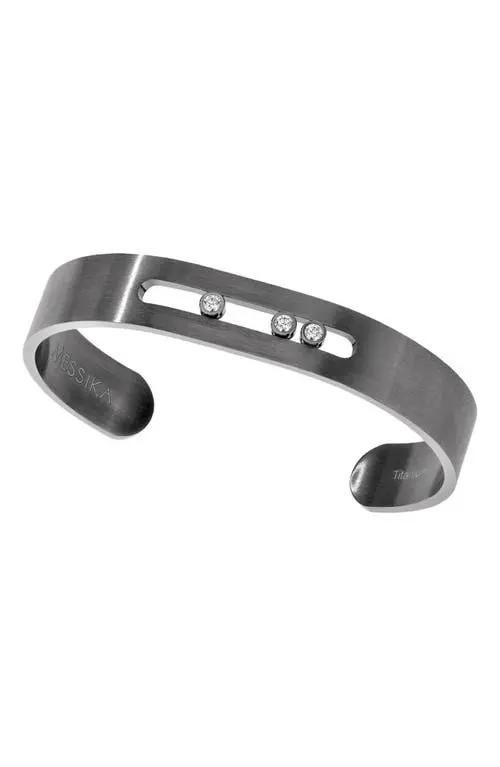 Messika Move Bangle