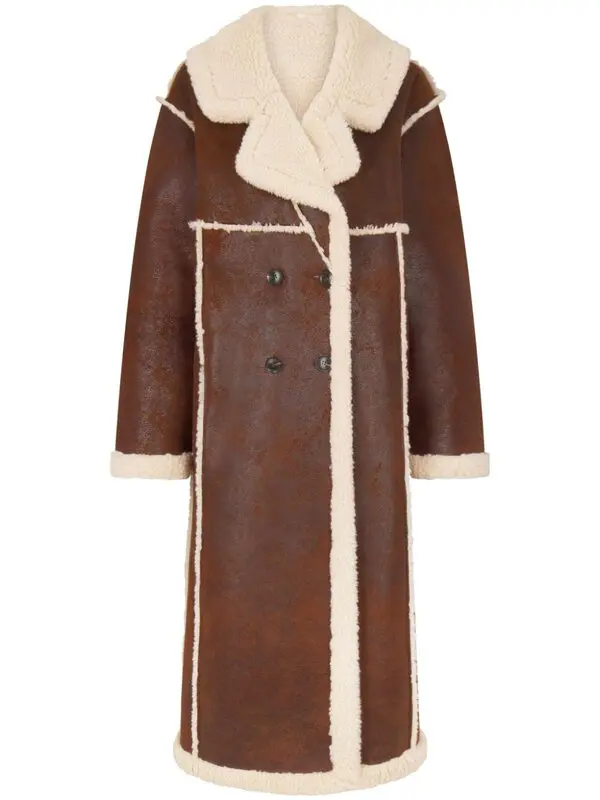 SIMONMILLER Jetz Coat