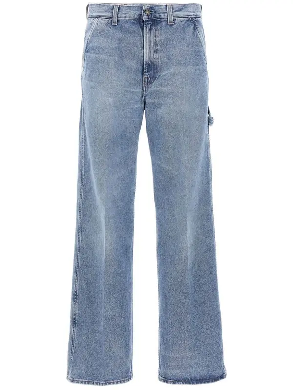 MADE IN TOMBOY Ko-work Jeans