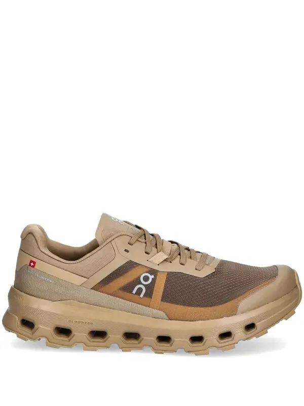 On Cloud Vista 2 Sneakers - Neutrals