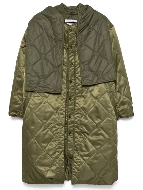 Rokh Barn Coat